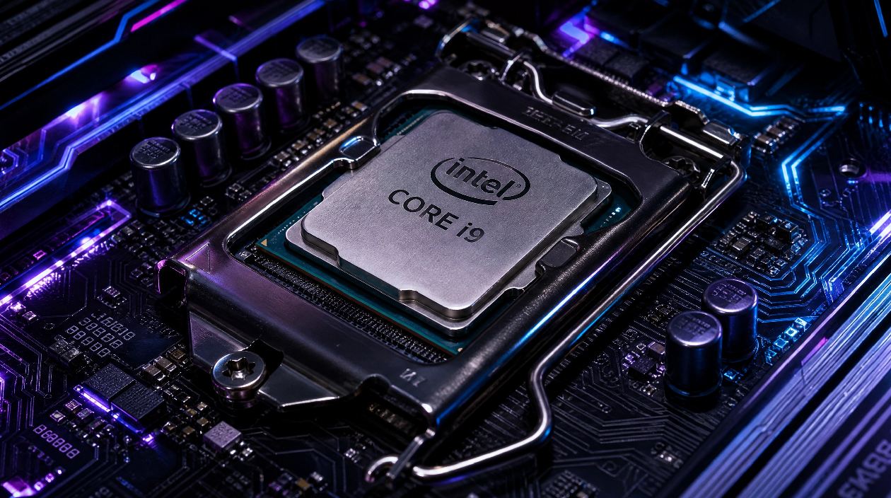 PC Gamer Bits Vortex 2025 Intel Ultra 9 285k, 64GB, SSD 2TB NVMe, Vídeo ...